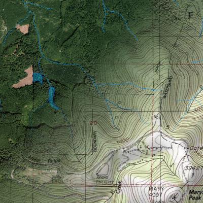 GIS & Support Services – Turnstone Environmental Consultants, Inc.